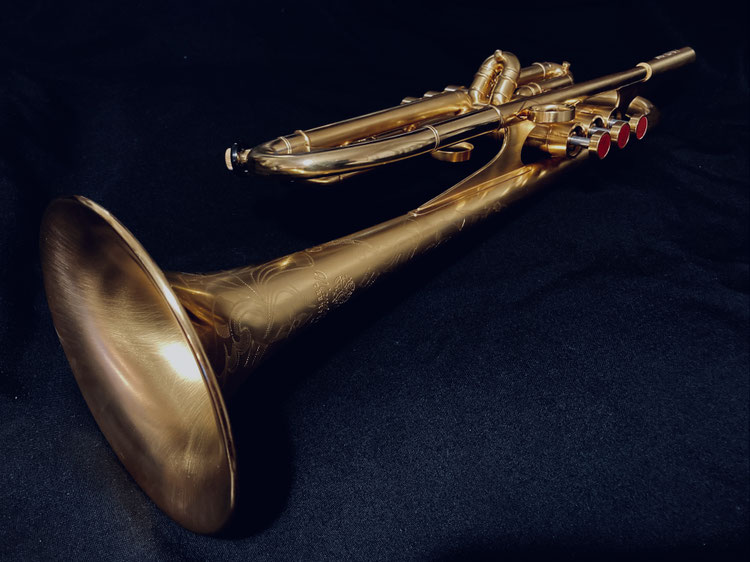 Mandala Trumpets For Sale at Echo Stone blog