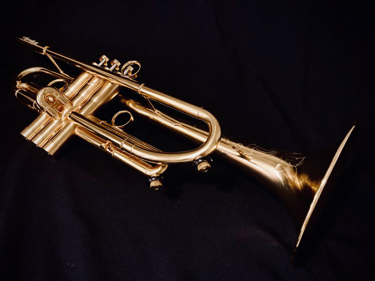 Mandala Trumpet - ザ・トランペットストア