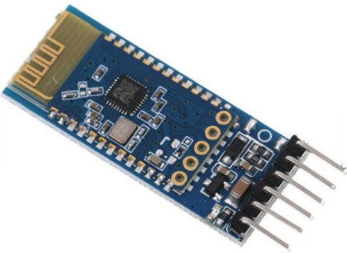 Bluetooth GSM RF LAN - arissi.eu - ATmega STM ESP8266 ESP32 kontrolerji ...