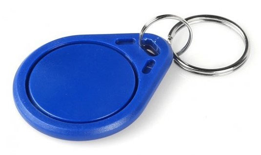 RFID NFC - arissi.eu - ATmega STM ESP8266 ESP32 kontrolerji, arduino senzorji