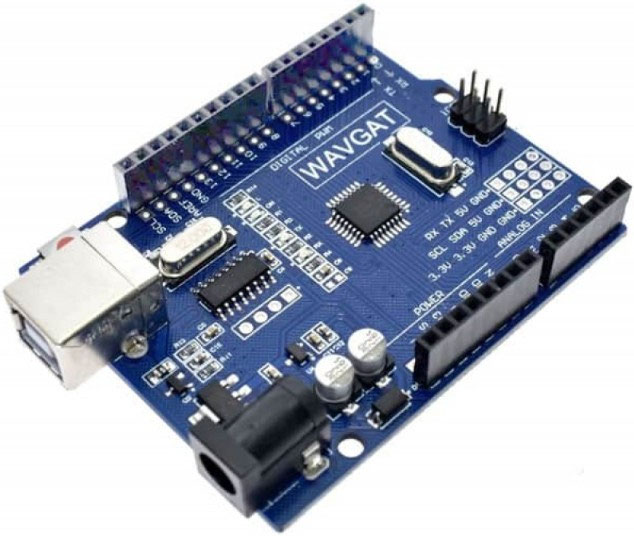 Atmega Kontrolerji Arduino Arissieu Atmega Stm Esp8266 Esp32