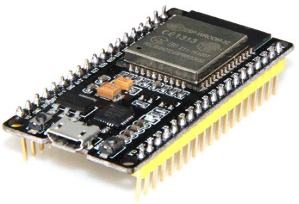 ESP32 kontrolerji - arissi.eu - ATmega STM ESP8266 ESP32 kontrolerji, arduino senzorji