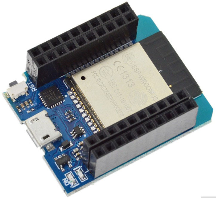 ESP32 kontrolerji - arissi.eu - ATmega STM ESP8266 ESP32 kontrolerji, arduino senzorji