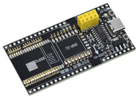 ESP32 kontrolerji - arissi.eu - ATmega STM ESP8266 ESP32 kontrolerji, arduino senzorji