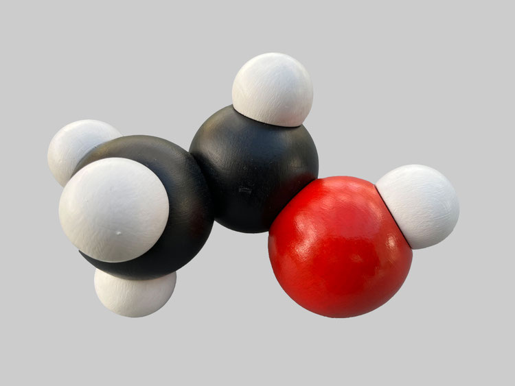 Kalottenmodell - vsn-shop Materialien für den Chemieunterricht
