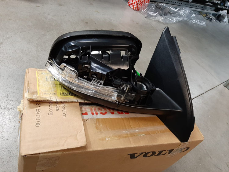 30799206 - 31402631 31402649 - 39854915: Retrovisore Volvo - Web ...