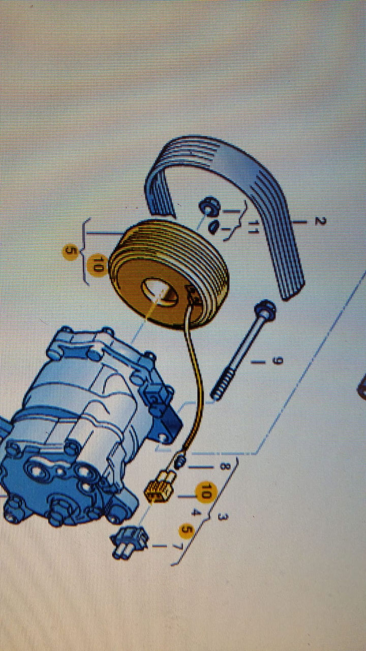 163100393R - 31476223 - 213804A005 - Parti meccaniche del motore. - Web ...