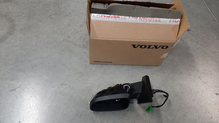 30799206 - 31402631 31402649 - 39854915: Retrovisore Volvo - Web ...