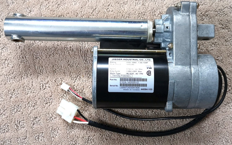 Precor Treadmill parts - Fitness Equipment service and parts Treadmill ...