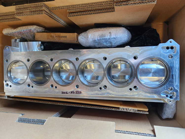 Engine Packages - originalautoperformance