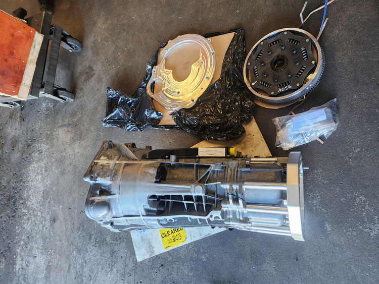 AWD DCT 8HP KITS - originalautoperformance