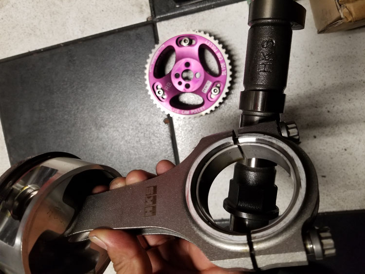 Engine Packages - originalautoperformance