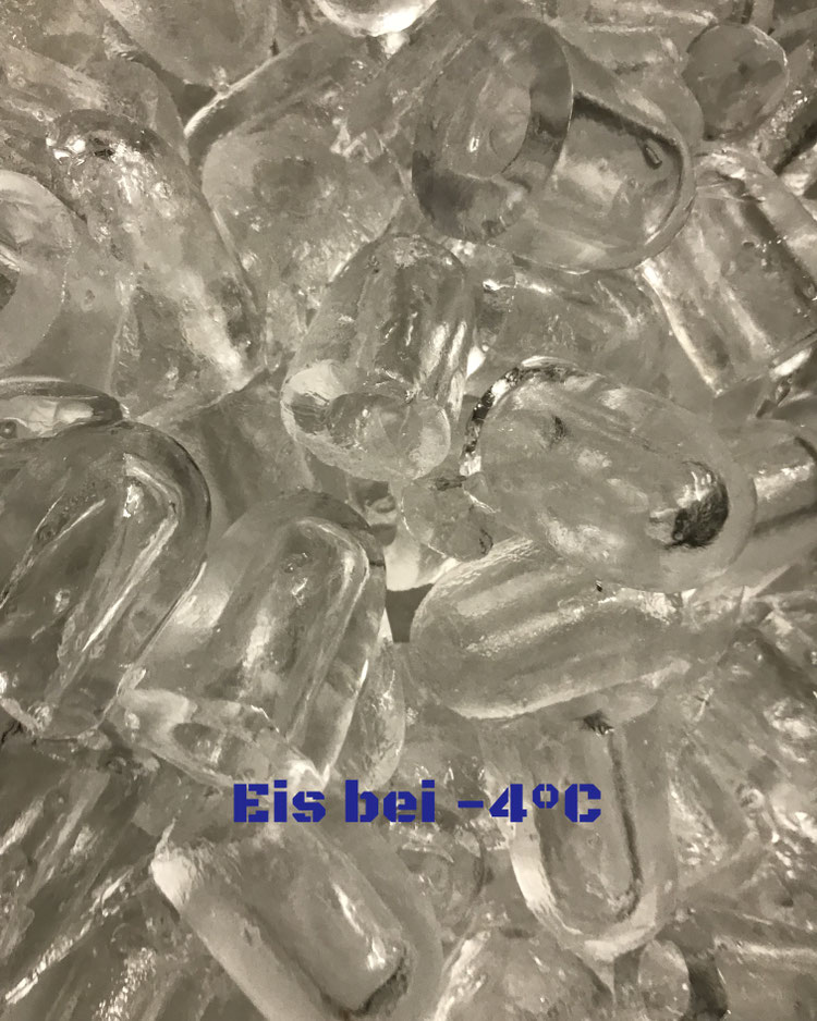 COOL ICE-DEPOT Eiswürfel - Cool-Discount