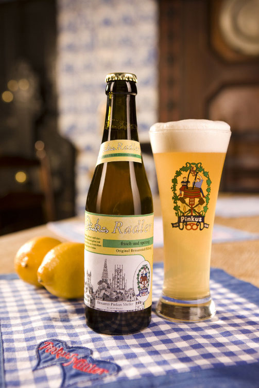 Pinkus Biere - feinkost-muenster.de