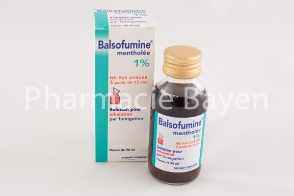 Rhume Toux Pharmacie en ligne à Paris - Pharmacie Bayen Paris 17