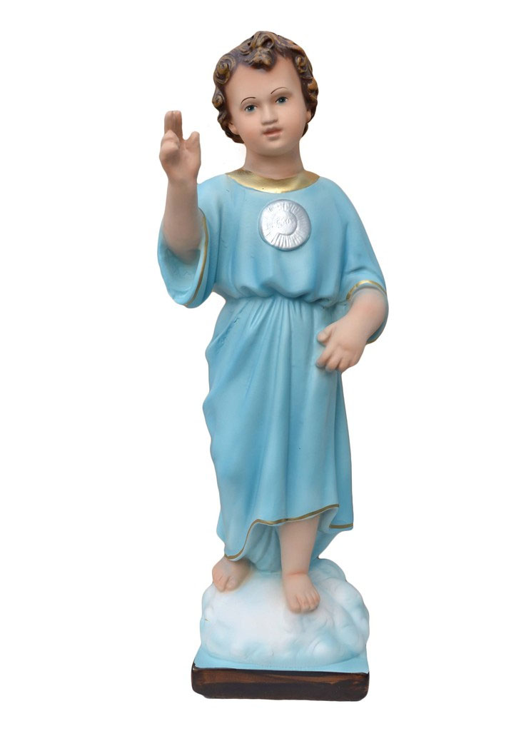 Divine child statue - Religious statues