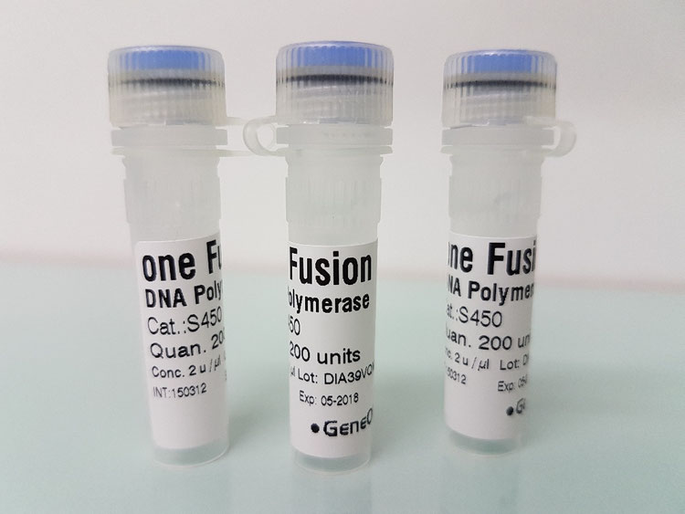 Direct PCR Kit from various samples - GeneON BioScience