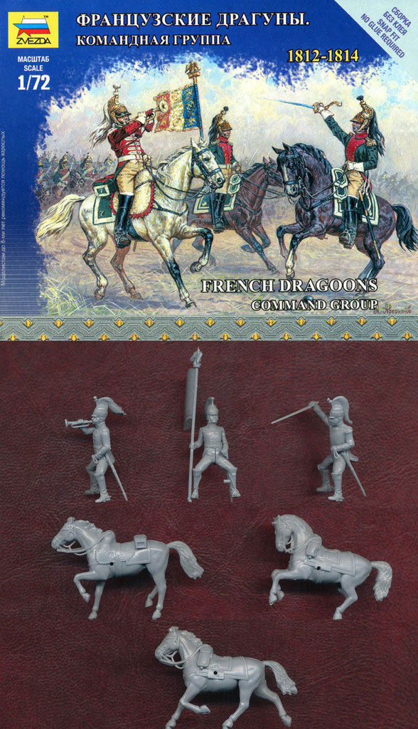 Zvezda - linear-a Webseite!