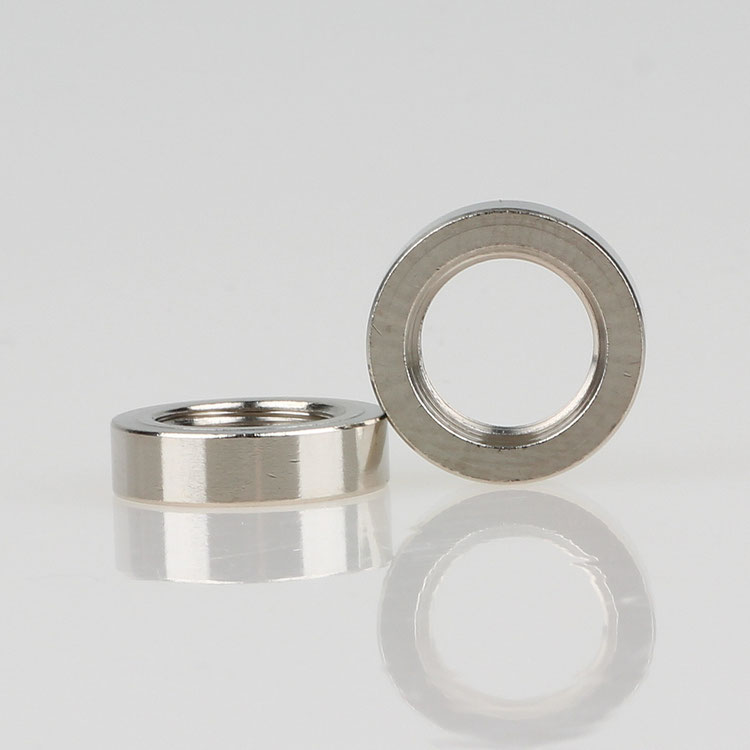 Rundmuttern – vielseitige & stabile Befestigung online kaufen ...