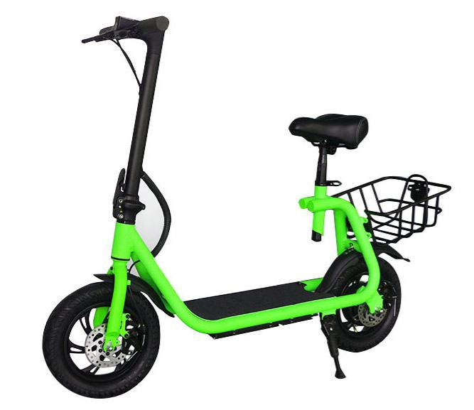 CityScooter 25 km/h - Objekt- & Hotelausstattung Felbermayr GmbH