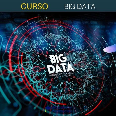 Curso de Big Data - Cursos Online
