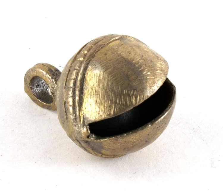 Les Grelots - musicenroute, instruments du monde