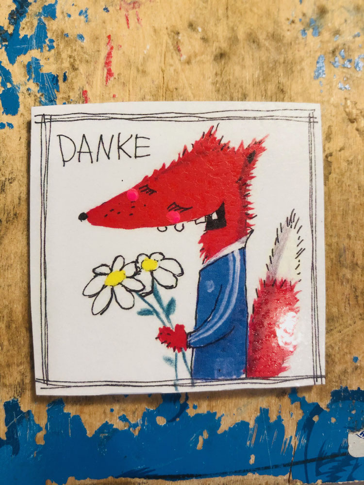 Magnete - atelier blechbuechse