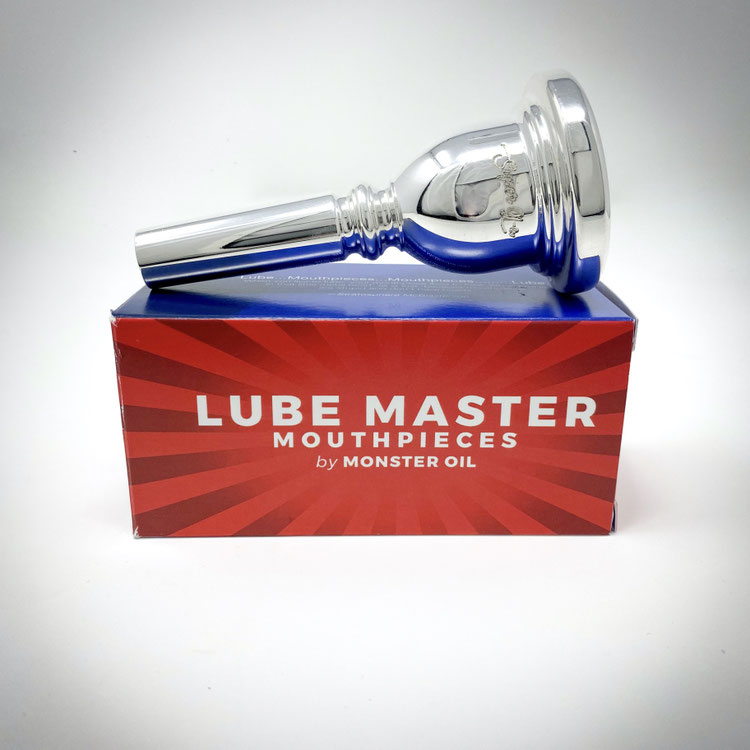 Lube Master ''Super G'' by Monster Oil - ERNEST JAPAN INSTRUMENTS