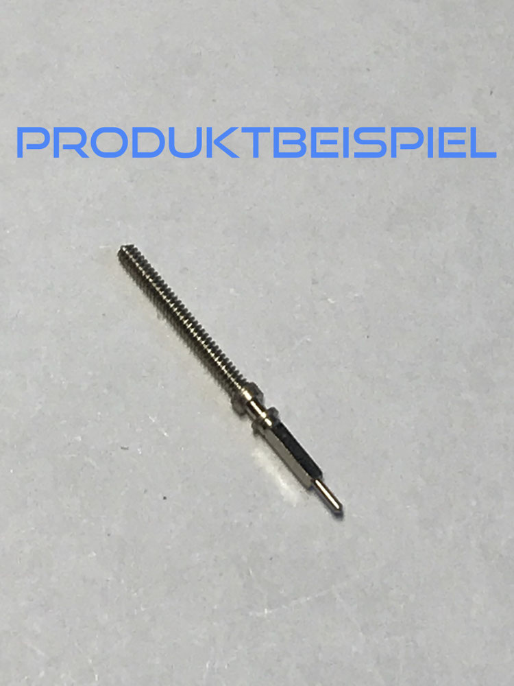 FEF 430-6650 (5 x 7´´´) - Vintage Uhren Ersatzteile - Watch Parts - Heß ...