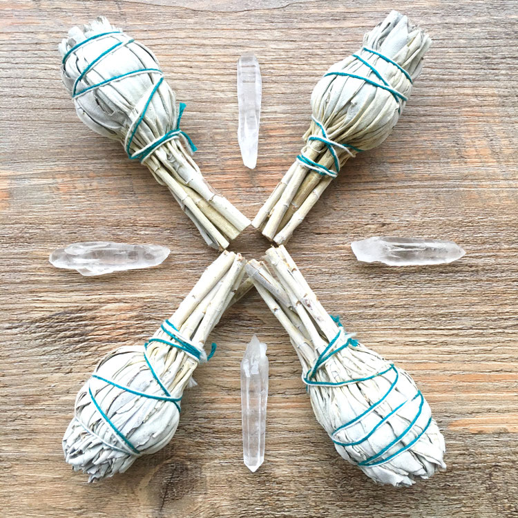 Rituals - MALATOPIA | yoga mala, bracelet, mala workshop