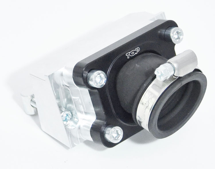 Ansaugstutzen/Membran - fp-tuning-shops Webseite!