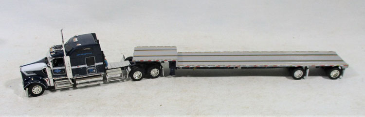 FS 1/64 Semi DCP Trucks - Arizona Diecast & Models