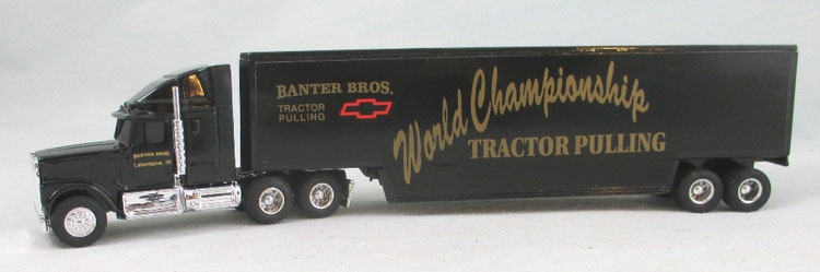 Archive 1/64 Trucks - Arizona Diecast & Models