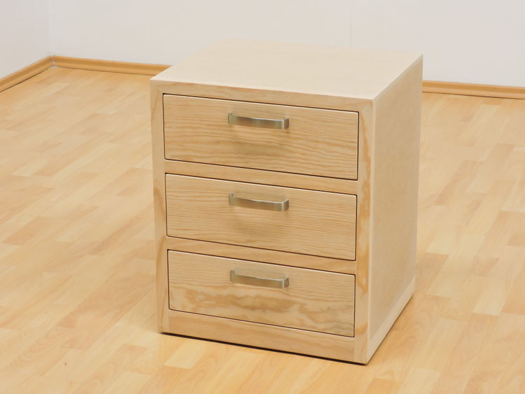 BUROS - Muebles GM (Muebles de Madera)