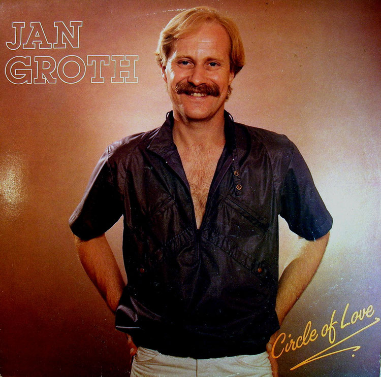 JAN GROTH - Bensound Musikshop