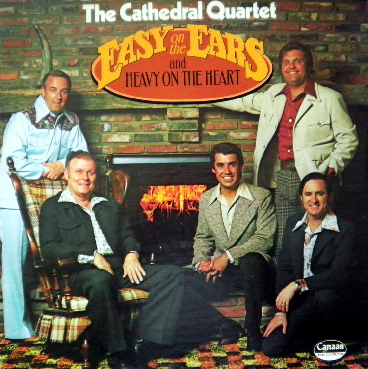 THE CATHEDRAL QUARTET - Bensound Musikshop