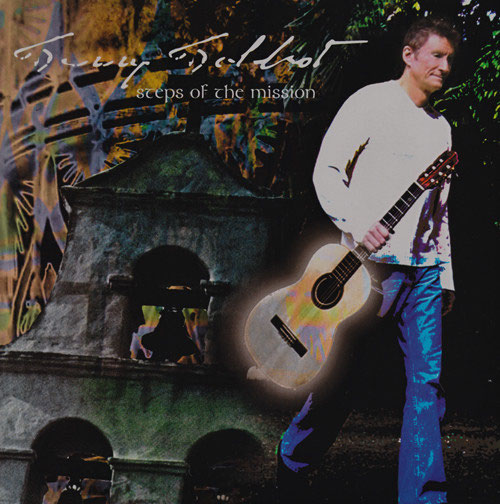 TERRY TALBOT - Bensound Musikshop