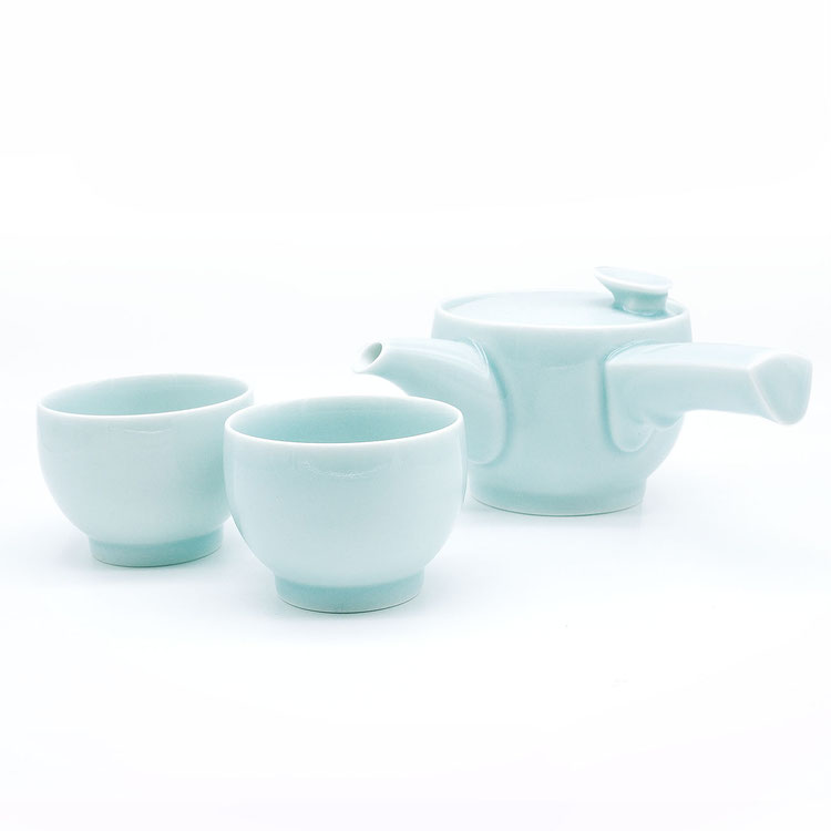 TEAWARE - LITTLE TOKYO - Japanese foods & homeware store