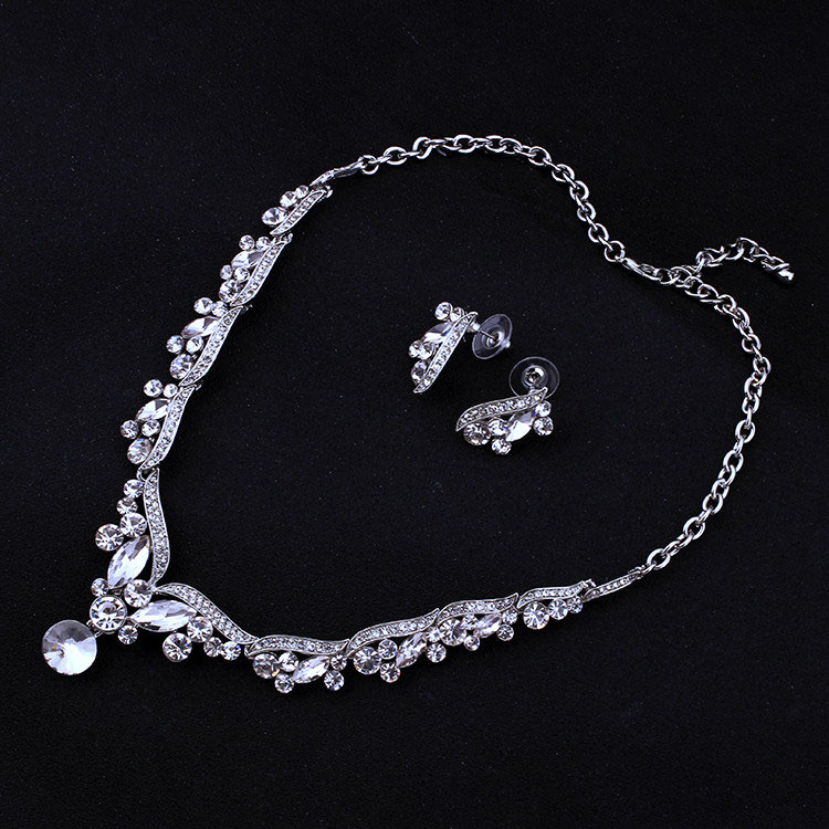 Brautschmuck und Hochzeitsschmuck - My Bijouterie