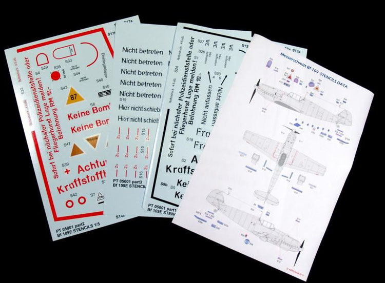 WWII Aircraft - IFlyTailies