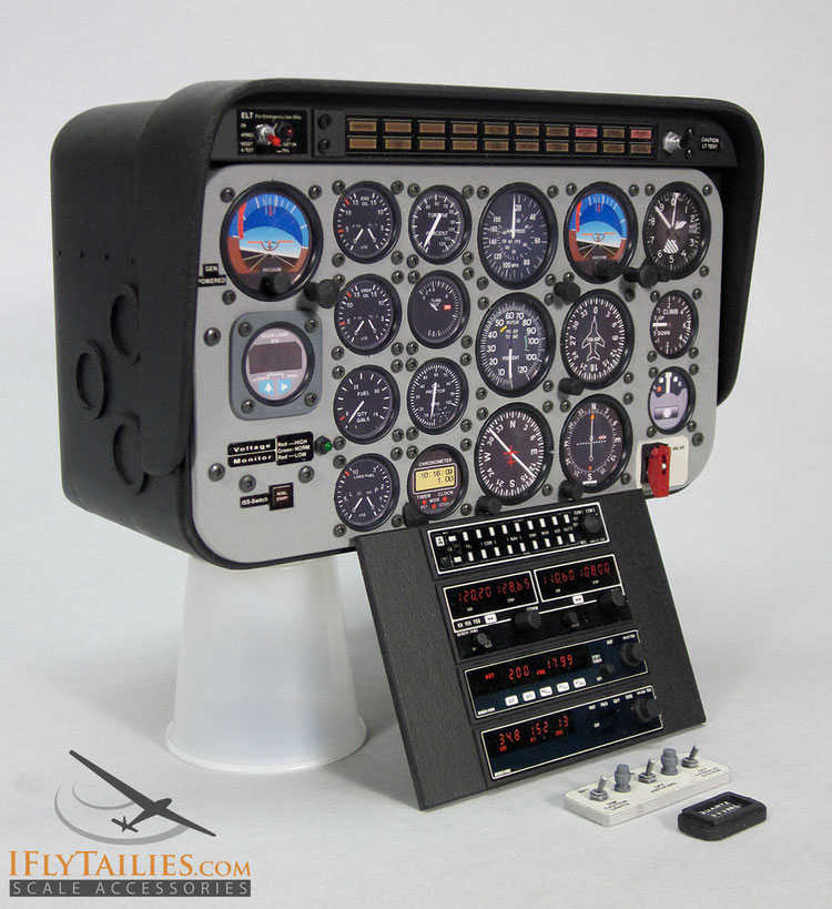 Bell 206 - IFlyTailies