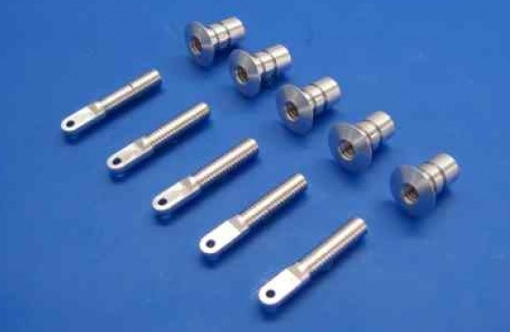 Rudder Horns - IFlyTailies