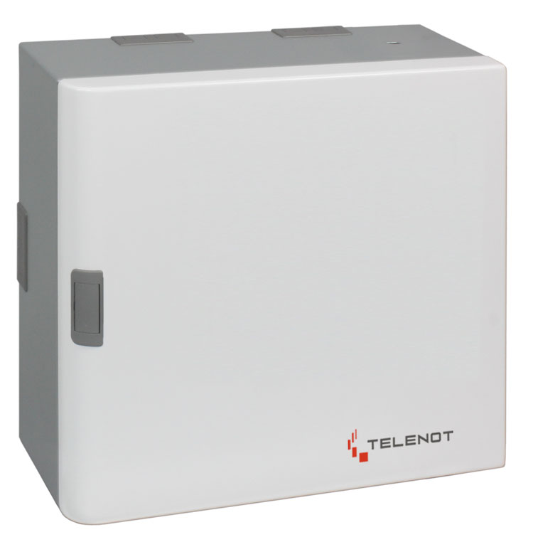 Telenot Alarmzentralen Preise - SafeTech