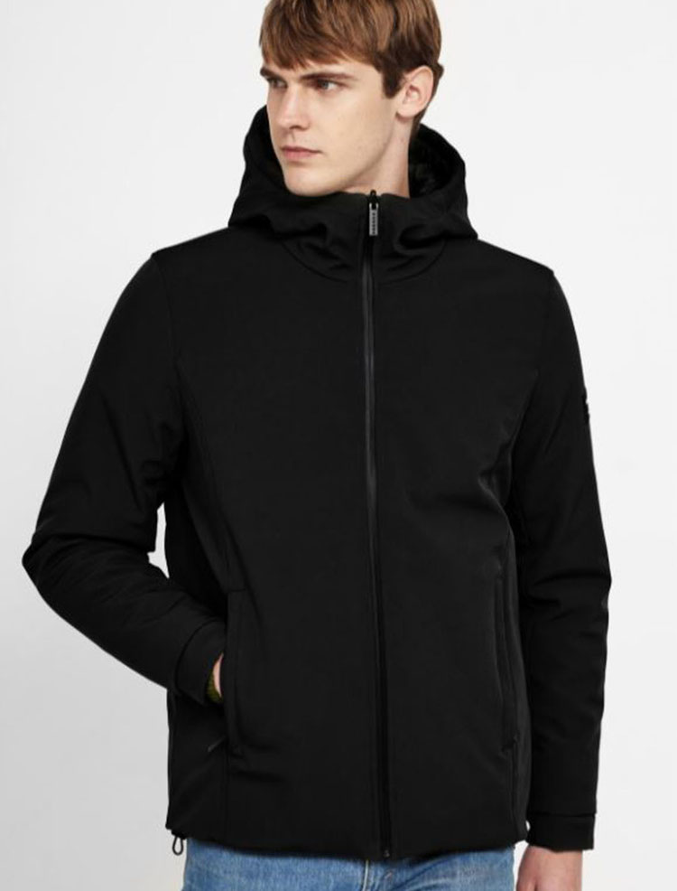 Brekka Parka e Giacche - La Fonte della Gomma