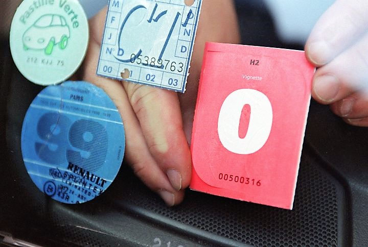 Vignettes auto 1973-2001 - Site de repro-vignette-auto