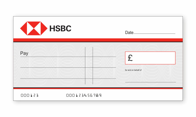 Big Branded Cheques - The Home of Big Presentation Cheques