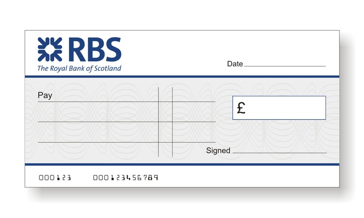 Big Branded Cheques - The Home of Big Presentation Cheques