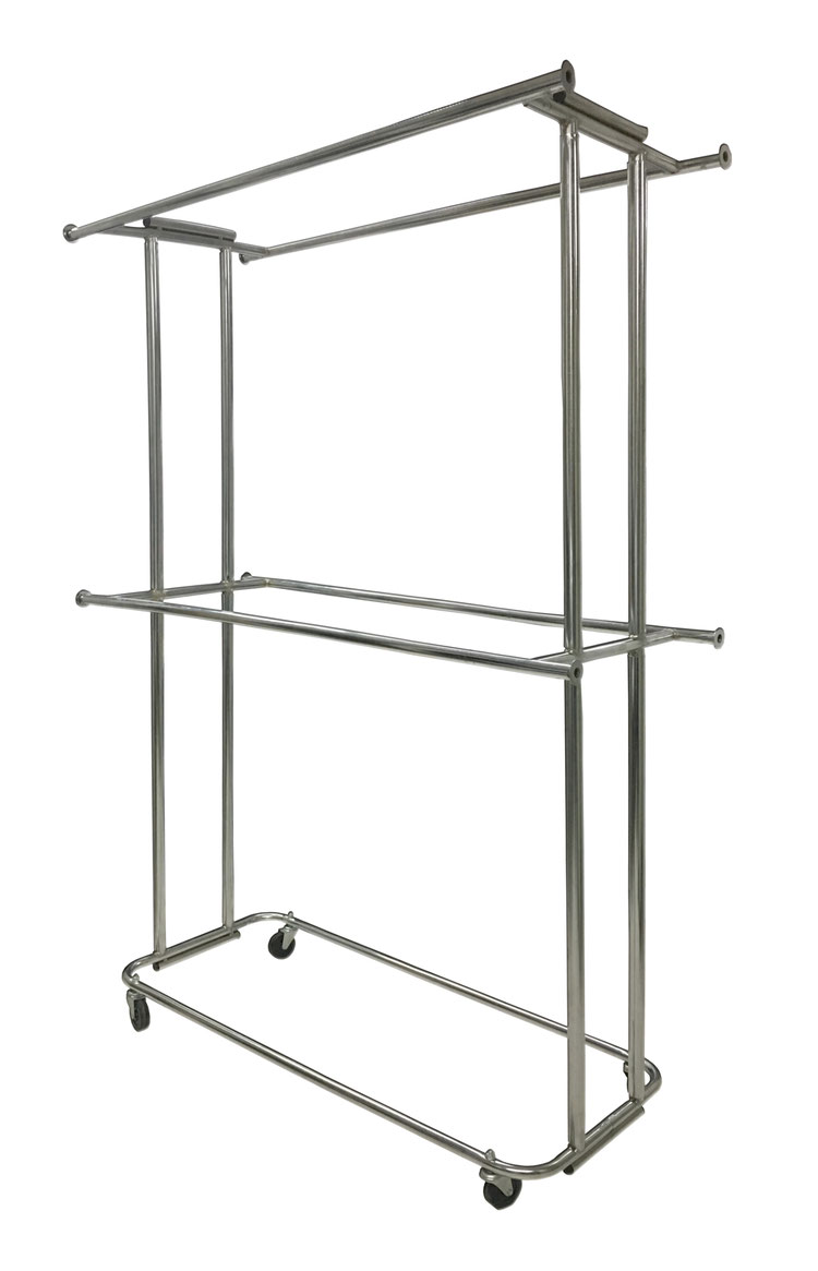 racks Para Ropa - AGIL ESTANTERIA