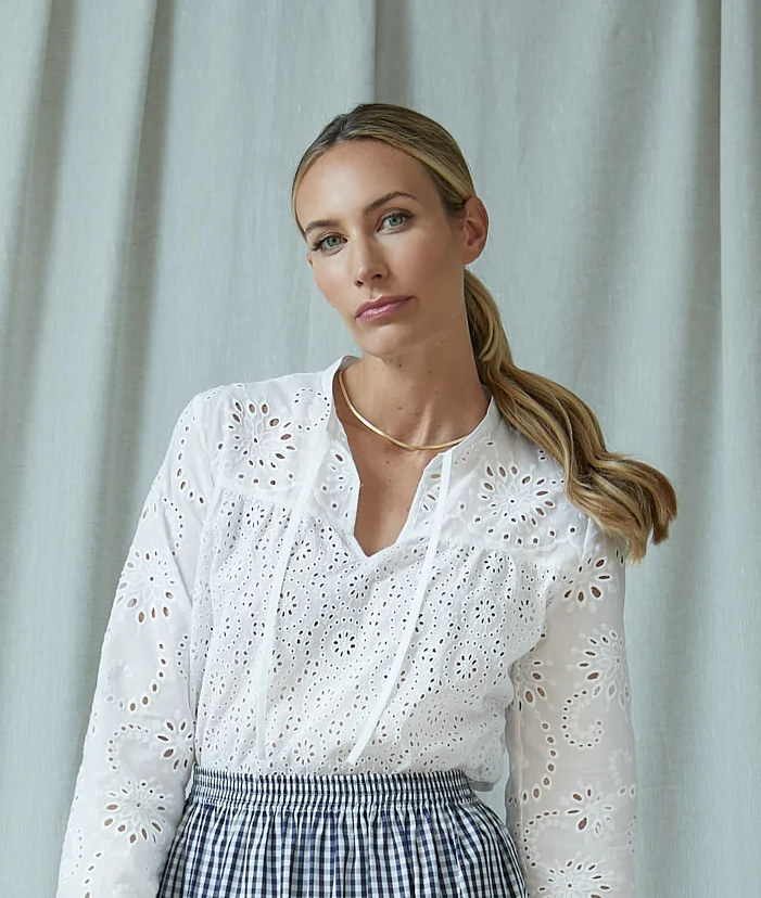 Wallmann, exklusive Blusen in Salzburg - TRACHT. heute, Qualität hat Tradition in Salzburg