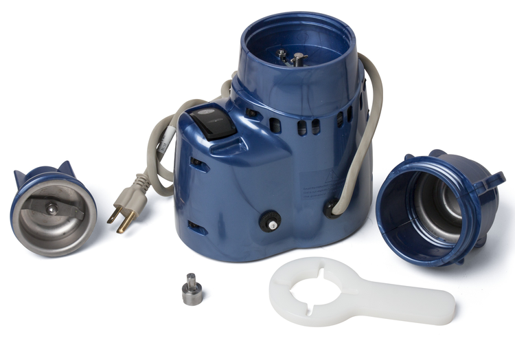 MOLINOS - BIOMOLAB de México NEPTUNE, SARSTEDT, AXYGEN, HEATHROW SCIENTIFIC